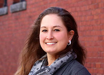 Corriveau Named Employee-Owner at Design Firm | High-Profile Monthly