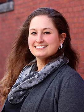 Corriveau Named Employee-Owner at Design Firm | High-Profile Monthly