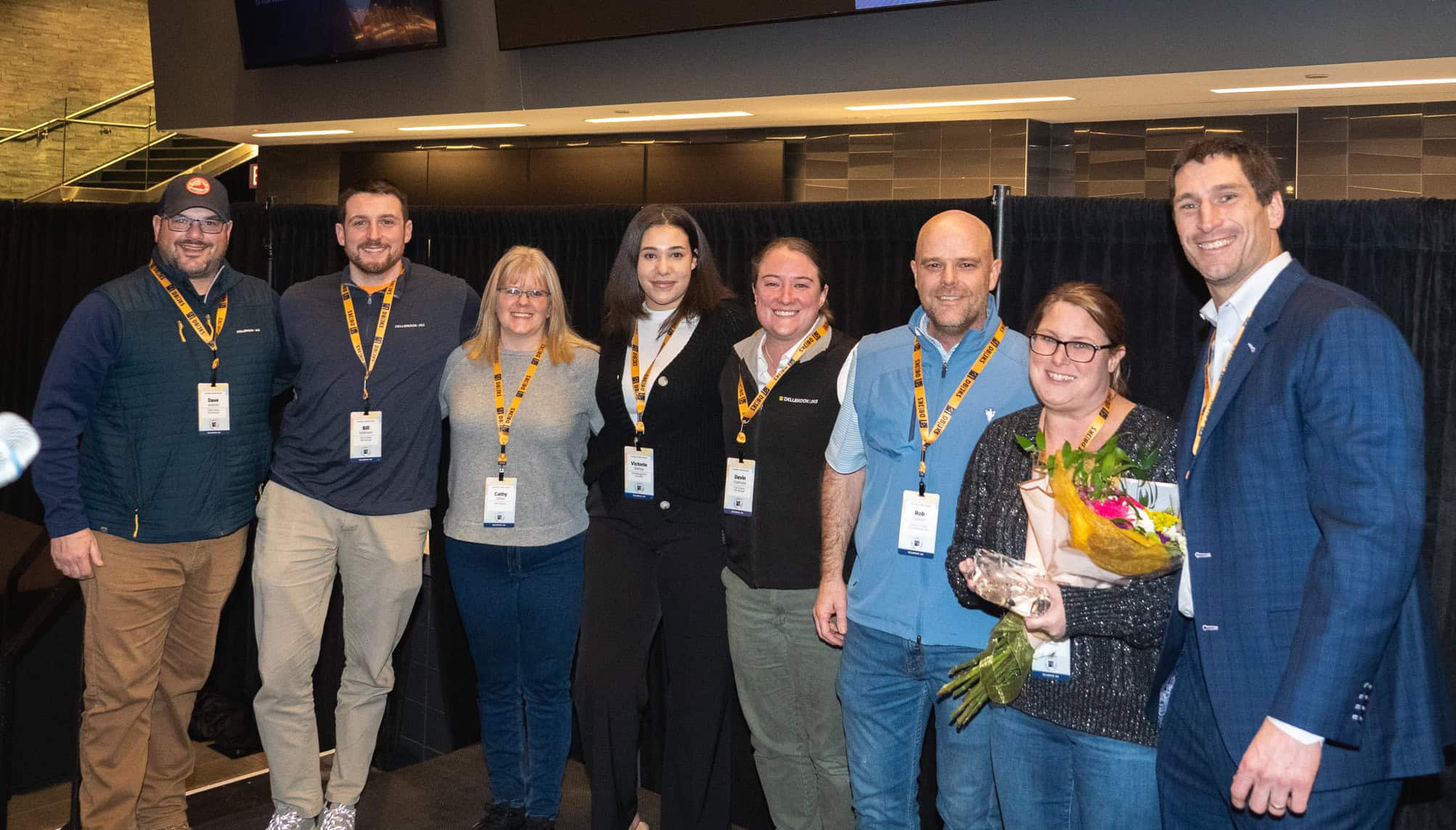 Dellbrook|JKS Celebrates Annual Company Meeting | High-Profile Monthly