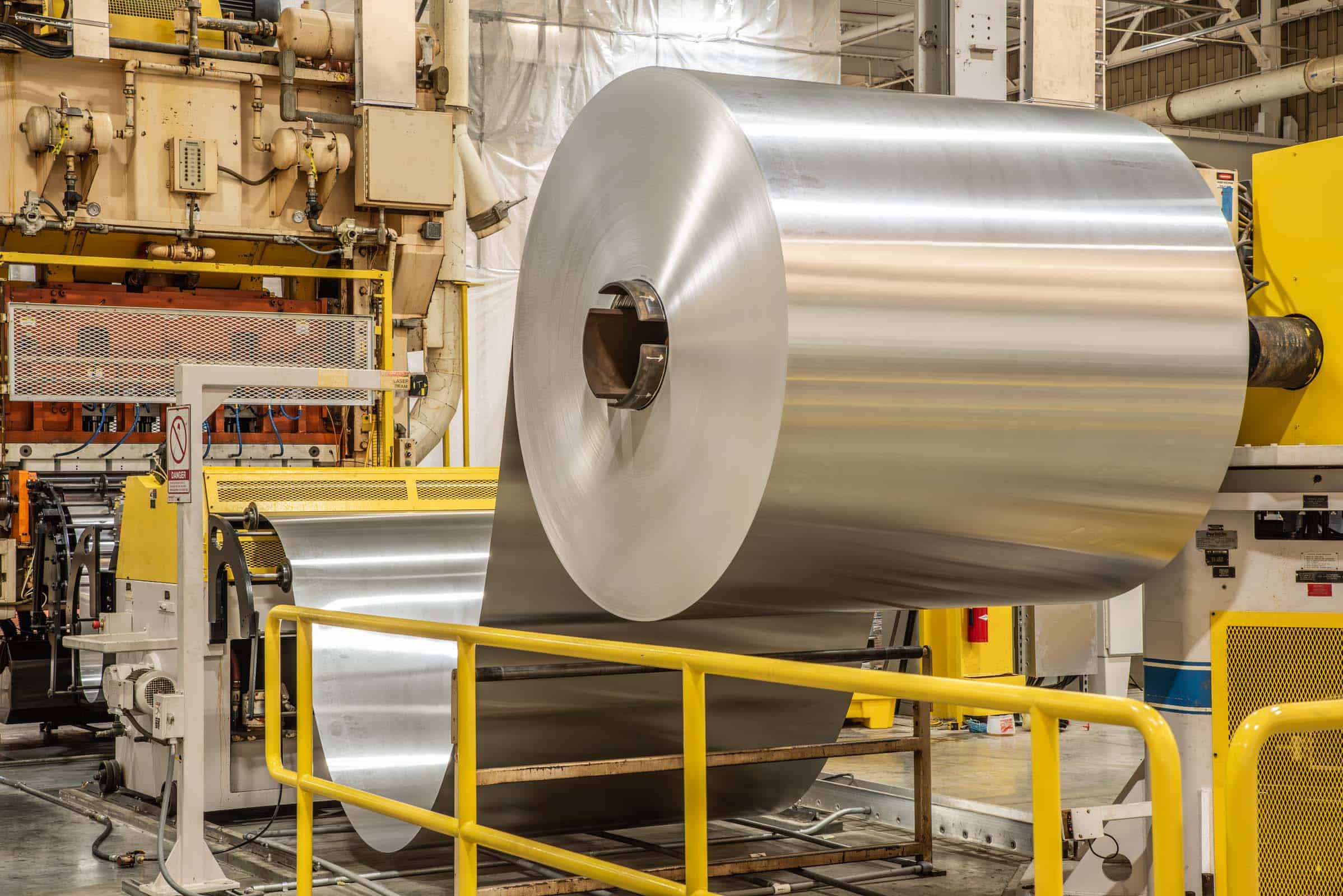 PROCON Celebrates Opening of Can-One USA Manufacturing Plant | High ...