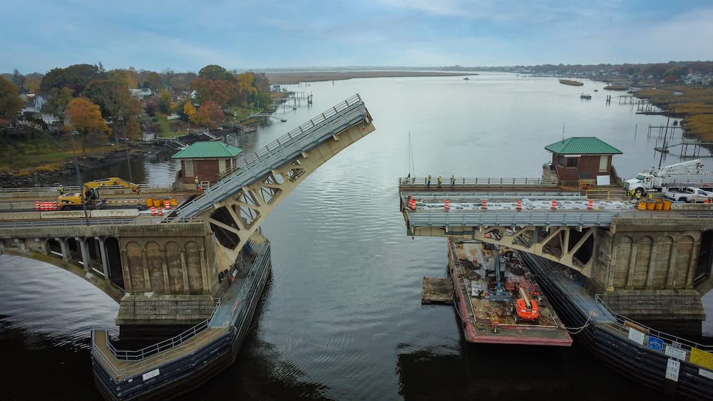 Building Bridges to a Sustainable Future | High-Profile Monthly