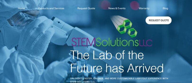 Silver Tiger Consulting Launches STEM Solutions' New Online Presence ...