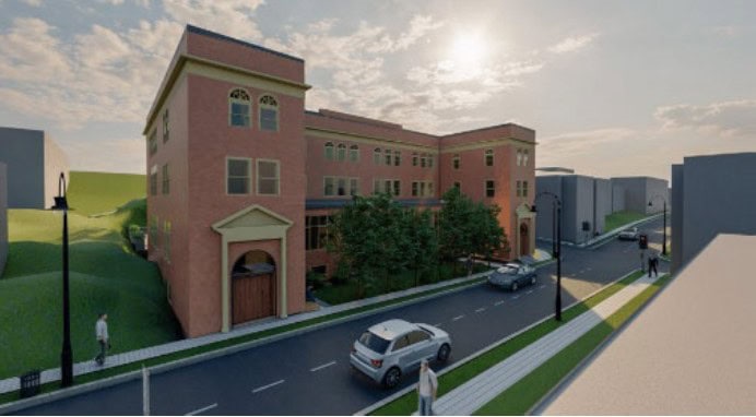 $5M in CommonWealth Builder Funding Issued for Fall River Condo ...