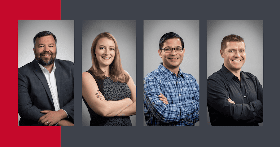 Architectural Firm Names New Principal, Elevates Key Design Architects ...