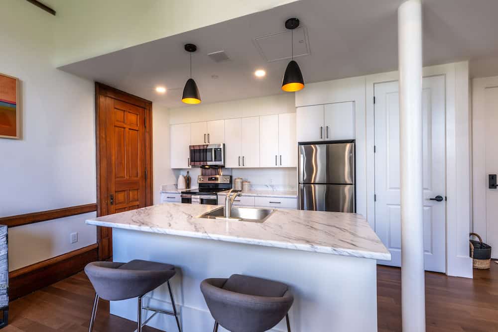 Ribbon Cut on $54M ThirtyOne Elm Project in Springfield | High-Profile ...