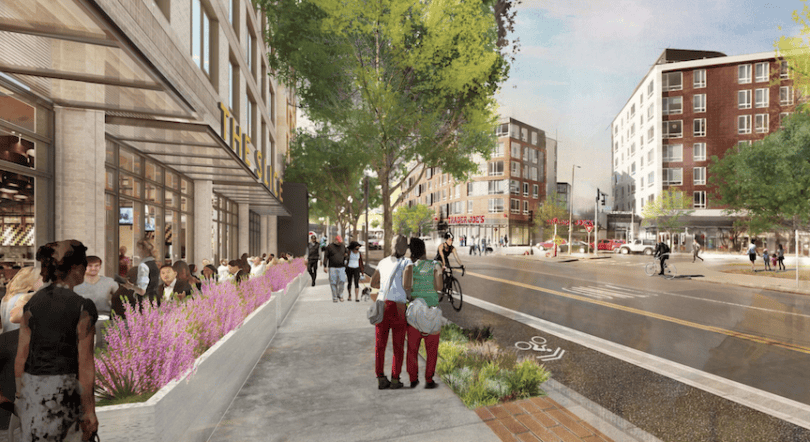 BPDA Approves New Development Projects in Boston | High-Profile Monthly