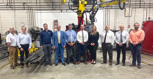Arden Engineering Constructors Named One of the 2024 Best Places to ...