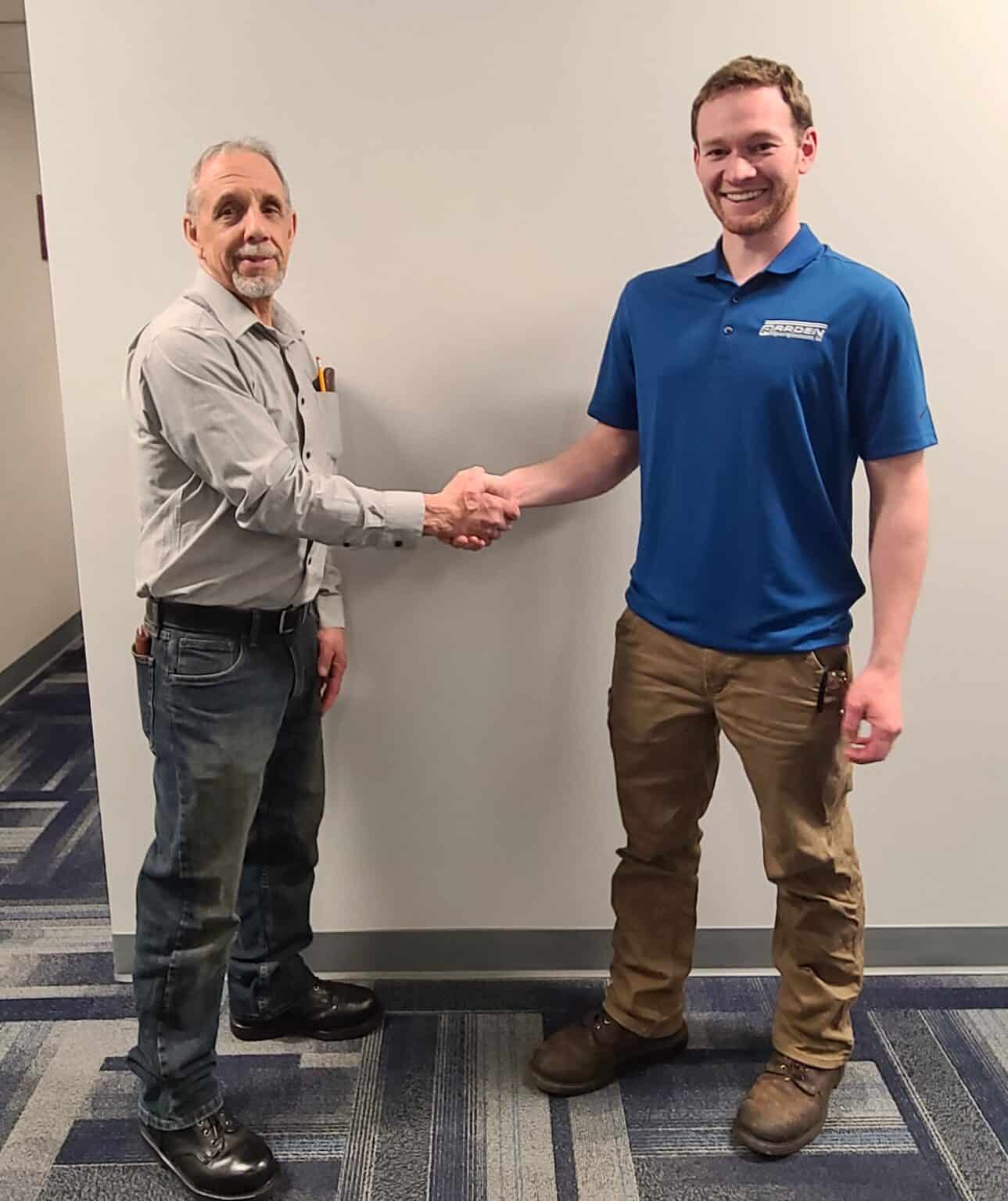 Arden Engineering Constructors: Passing the Torch | High-Profile Monthly