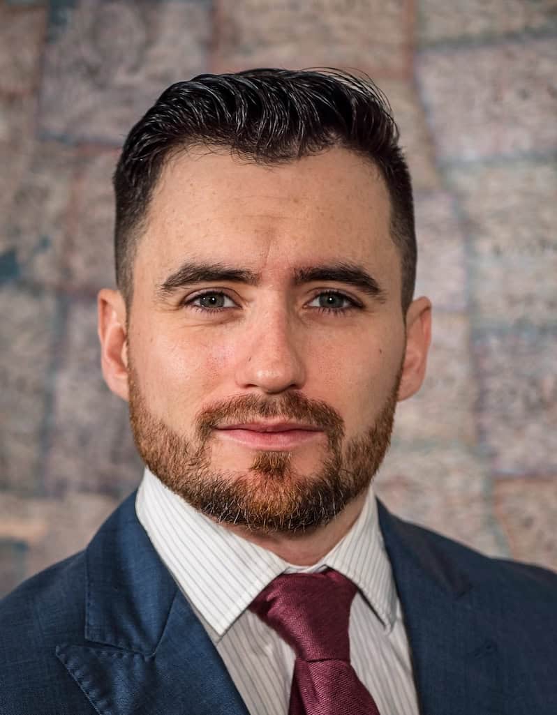 Get to Know AMFP Boston: An Interview with Chapter President, Connor O ...