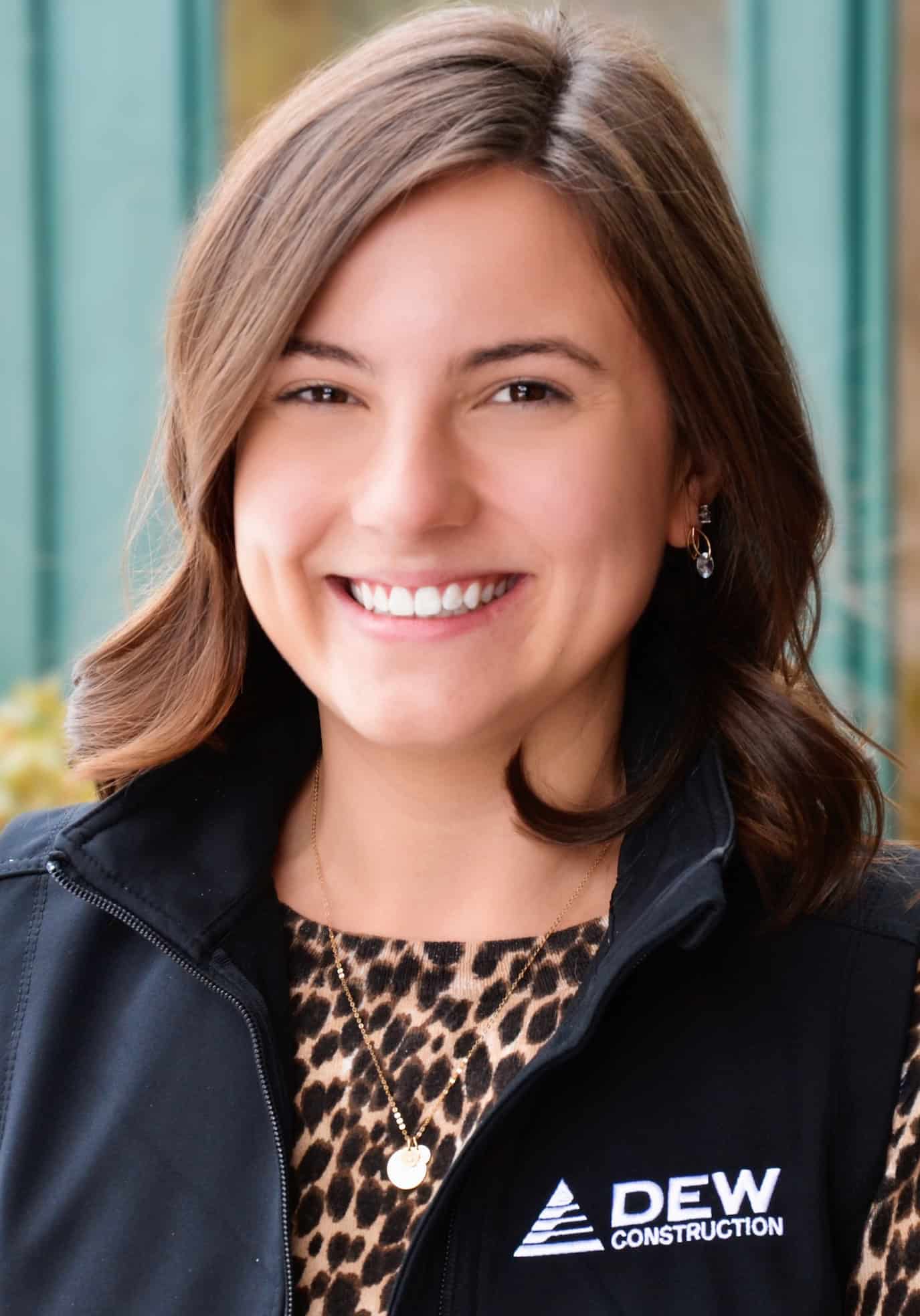 DEW Construction Promotes Five | High-Profile Monthly