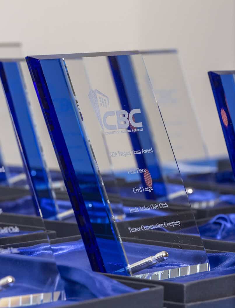 CBC Holds 28th Annual Project Team Awards | High-Profile Monthly