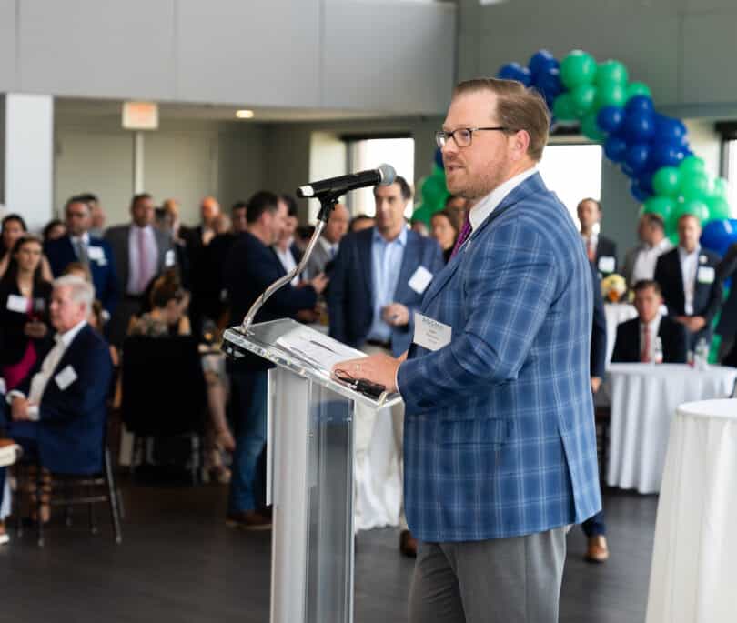 AGC MA Marks 100 Years with Centennial Gala | High-Profile Monthly