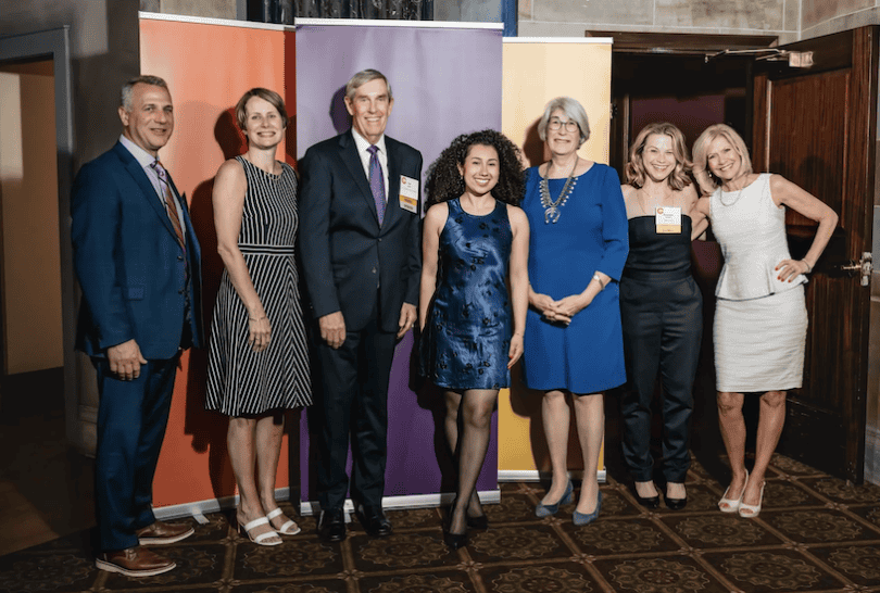 Construction Institute Hosts 2024 Annual Dinner & Awards | High-Profile ...