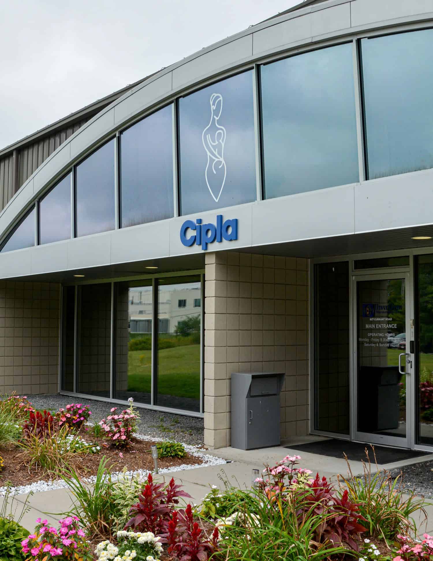 Dacon Completes InvaGen Pharmaceuticals Facility Expansion | High ...