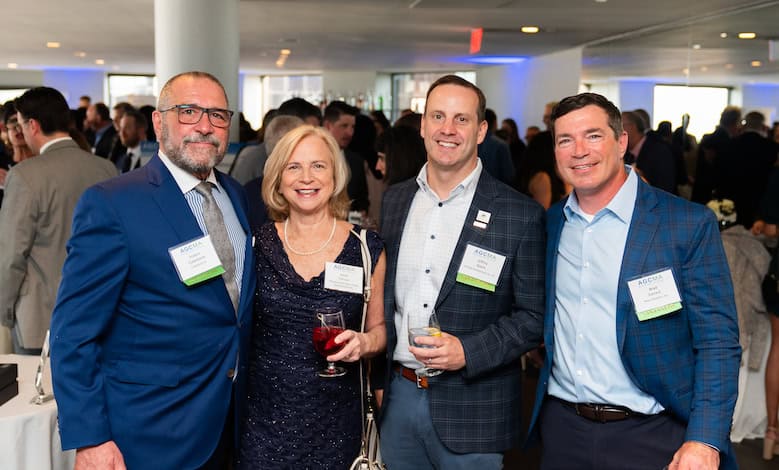 AGC MA Marks 100 Years with Centennial Gala | High-Profile Monthly