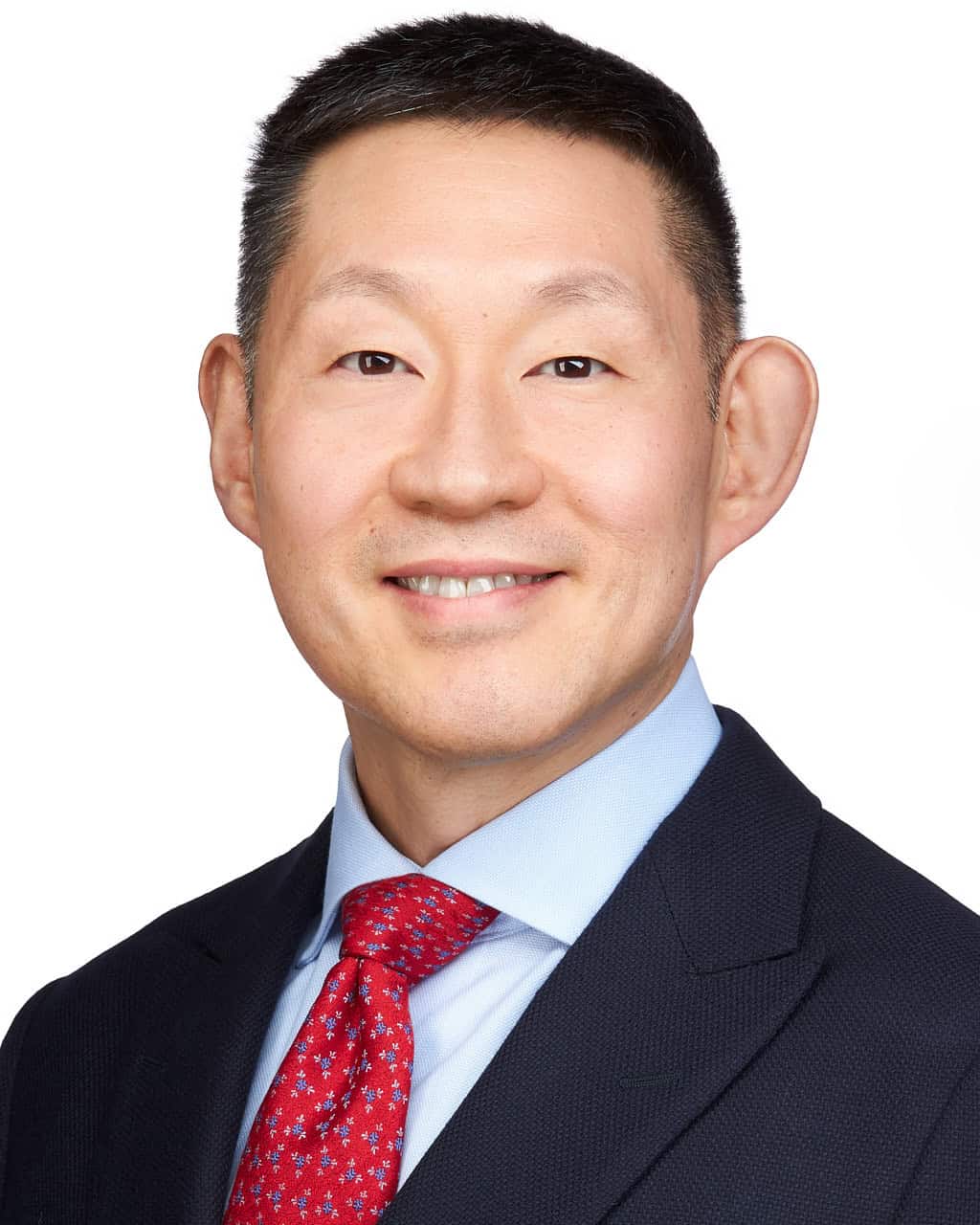 NIBS Names New CEO | High-Profile Monthly