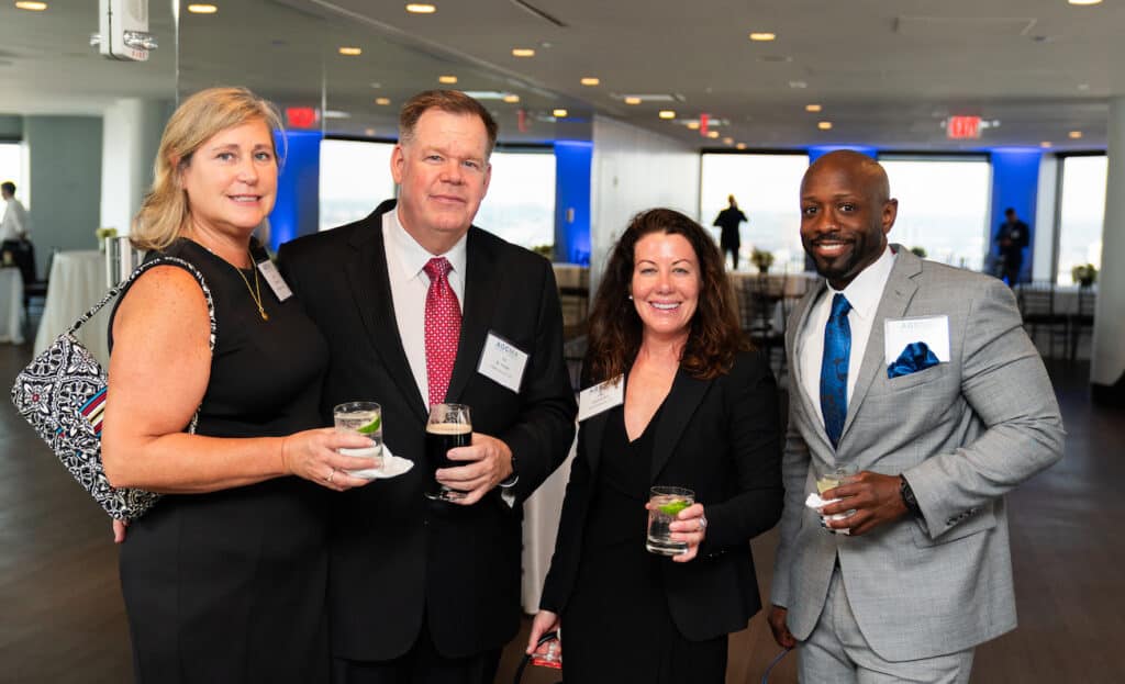 AGC MA Marks 100 Years with Centennial Gala | High-Profile Monthly