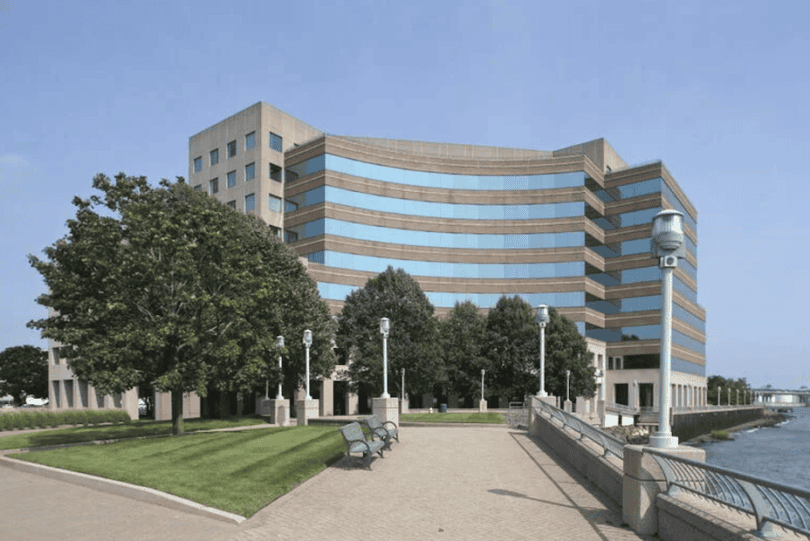 Milestone Construction Moves To New Office Space | High-Profile Monthly