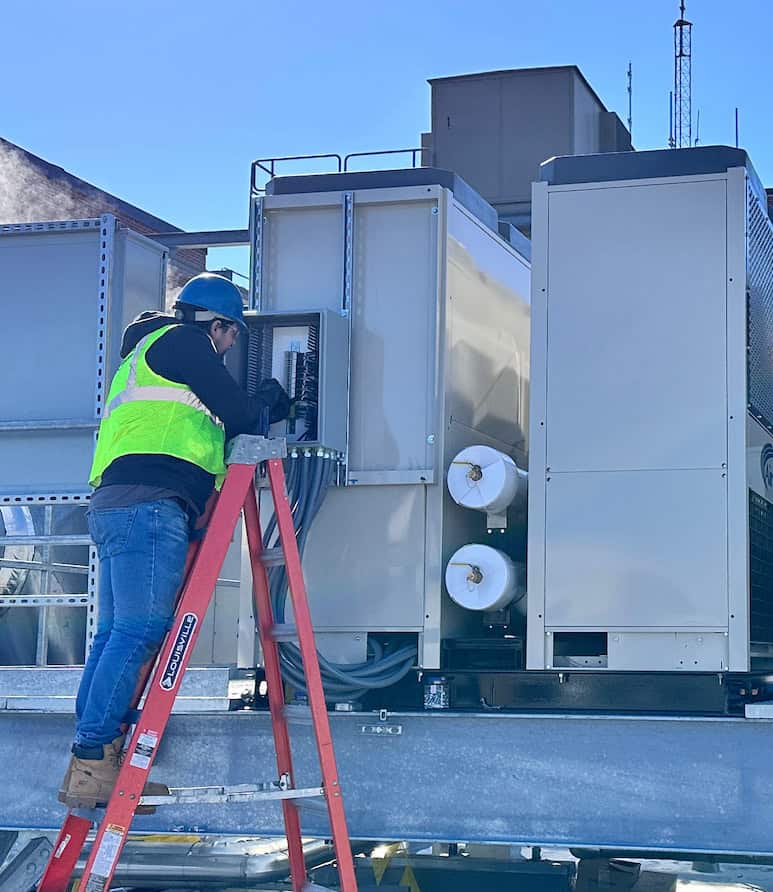 Ask the Electrician: Is Summer a Prime Time for Commercial Electrical ...