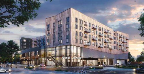 Allston Yards Holds Ribbon-cutting for Flagship Stop & Shop and Alder ...