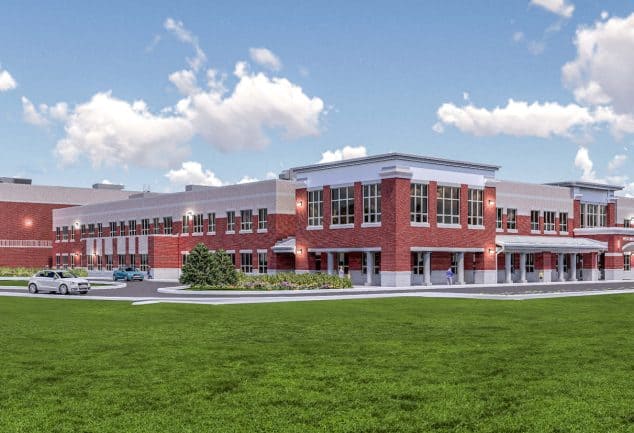 High-Profile Monthly