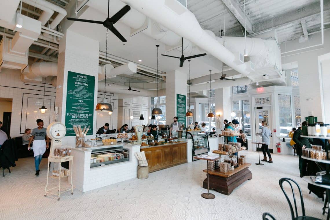 Tatte Bakery & Cafe to Open First South Shore Location | High-Profile ...