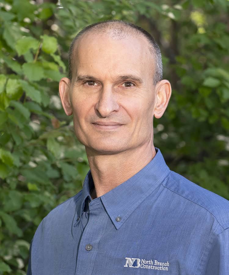 North Branch Announces Promotions | High-Profile Monthly