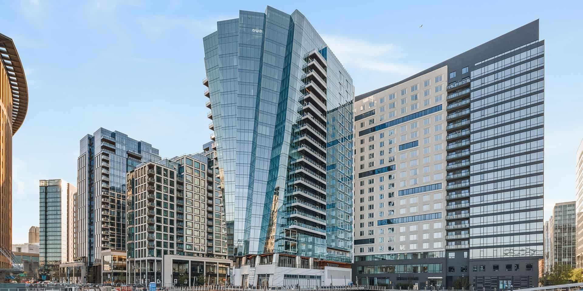 The St. Regis Residences, Boston Announces Landmark Sale | High-Profile ...