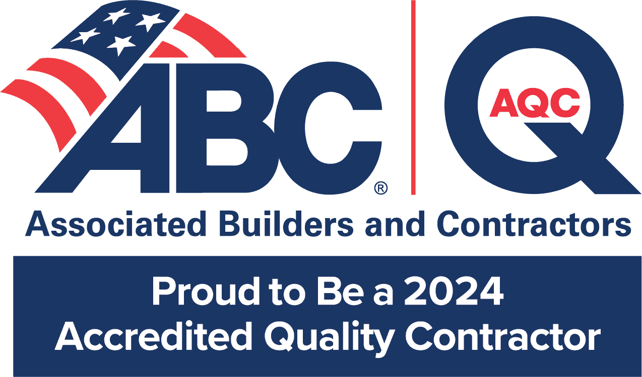 Bald Hill Builders Named an ABC Accredited Quality Contractor | High ...