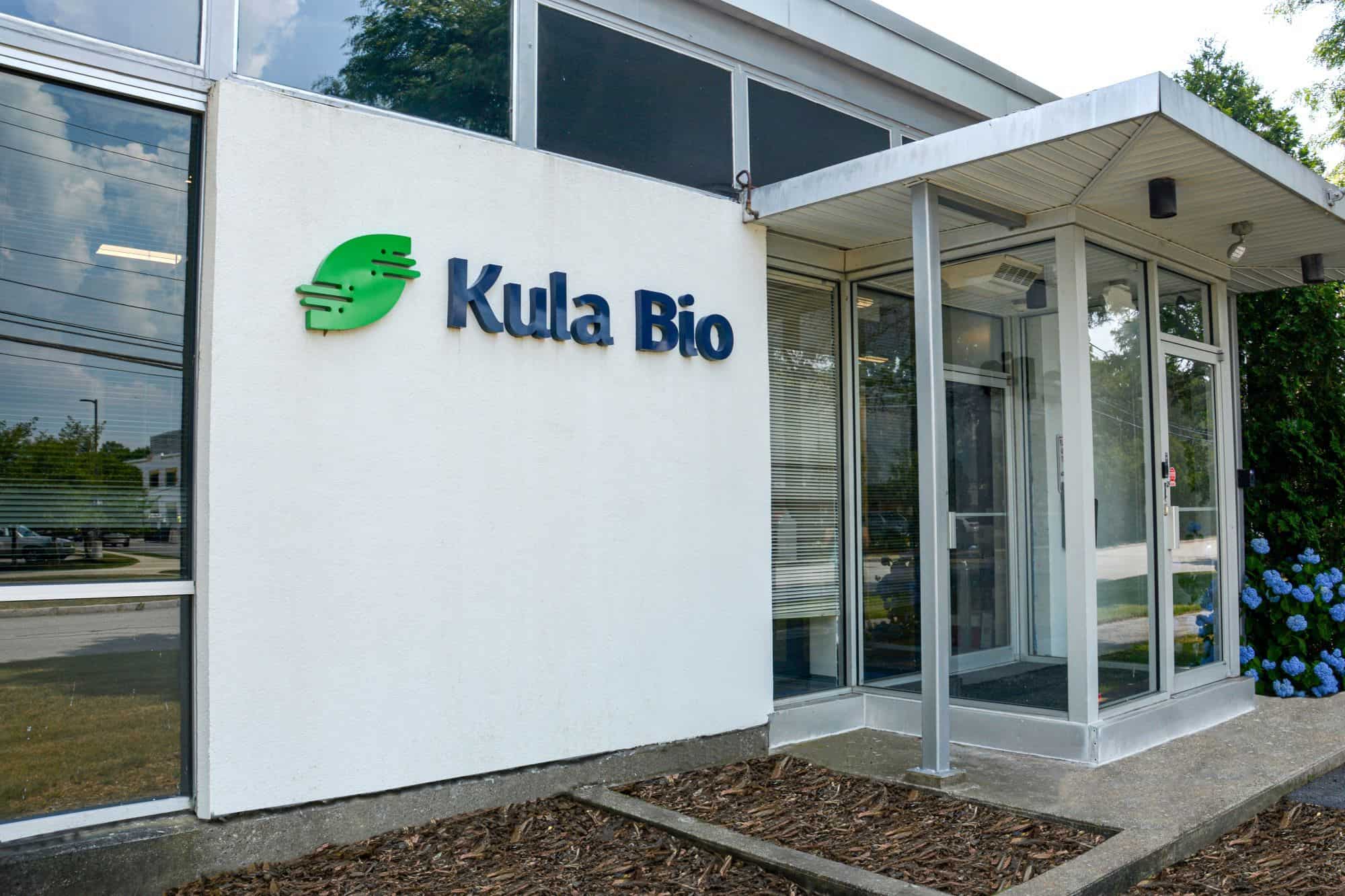 Dacon Completes Expansion of Kula Bio’s Technology and Development ...
