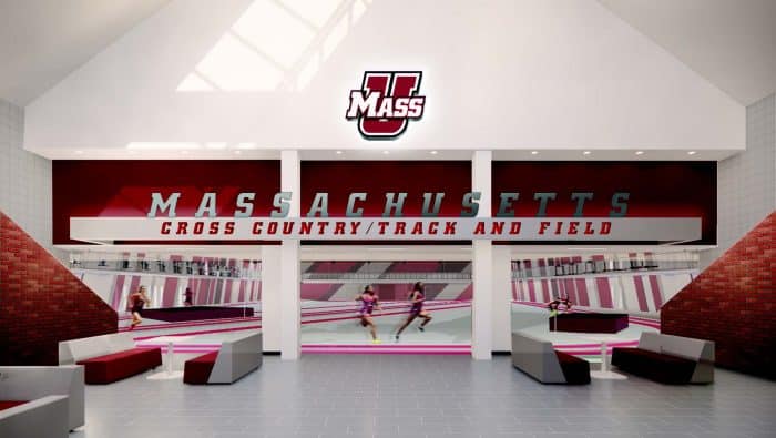 Jones Architecture Underway on Large-scale Campus Projects | High ...
