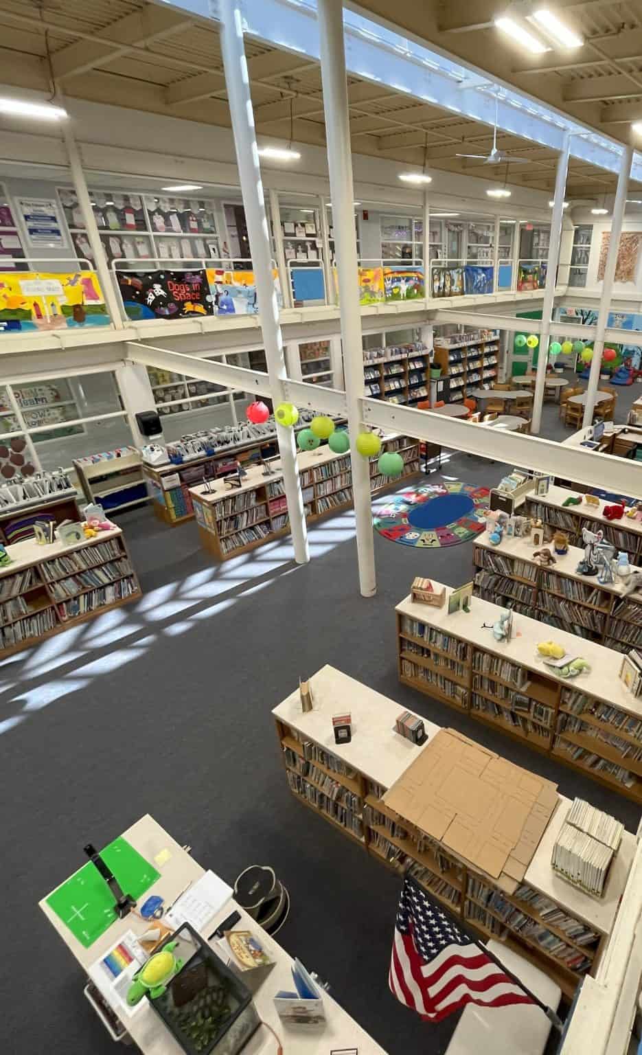 Enhancing Classroom Comfort and Efficiency: Fitzemeyer & Tocci’s Role ...