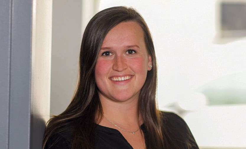 Lesko Named SMPS Boston’s Emerging Professional of the Year | High ...