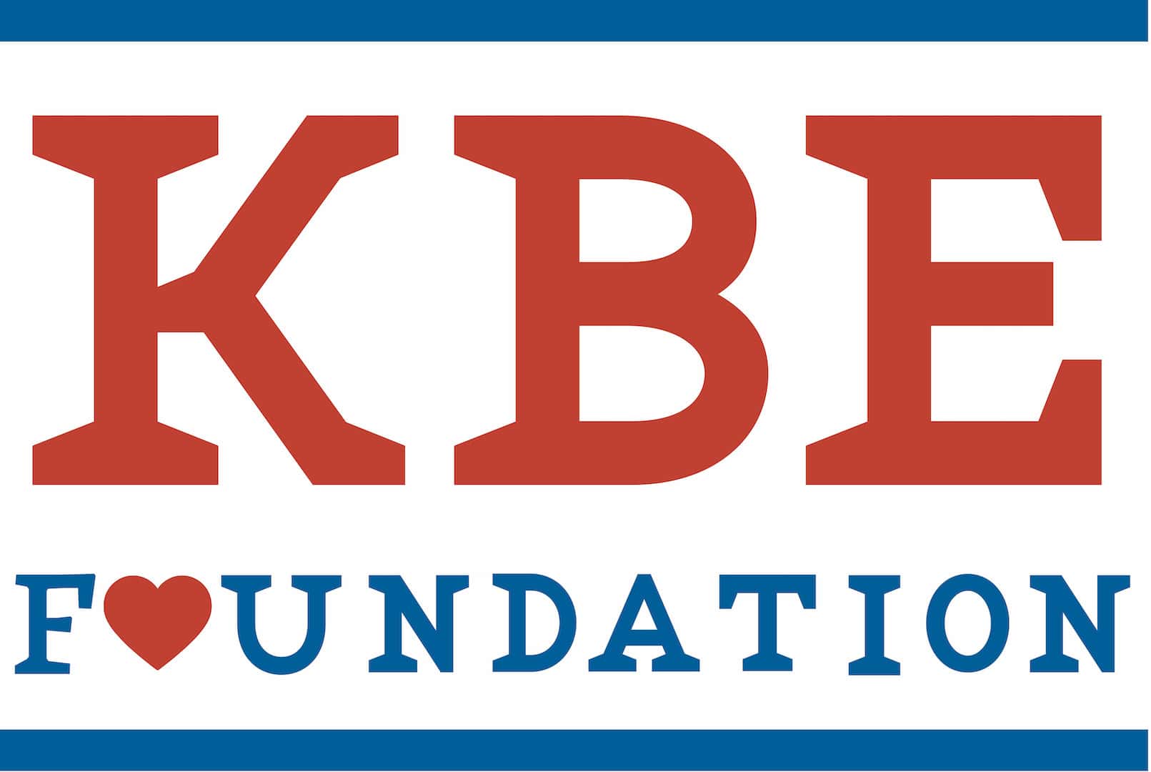The KBE Foundation Continues Tradition of Community Support | High ...