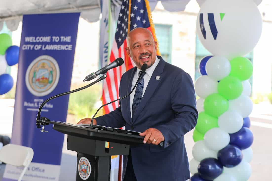 Ribbon Cut on $39M Fossil Fuel-free Apartment Community in Lawrence ...