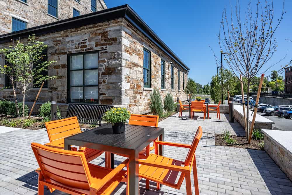 Ribbon Cut on $39M Fossil Fuel-free Apartment Community in Lawrence ...