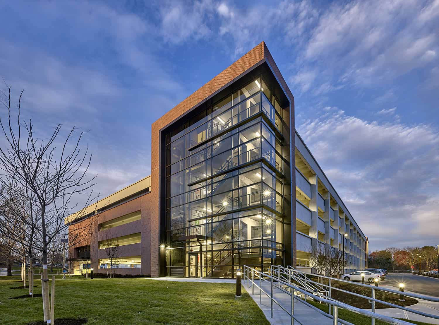 Building for the Future: How Precast Concrete Elevates Life Science ...