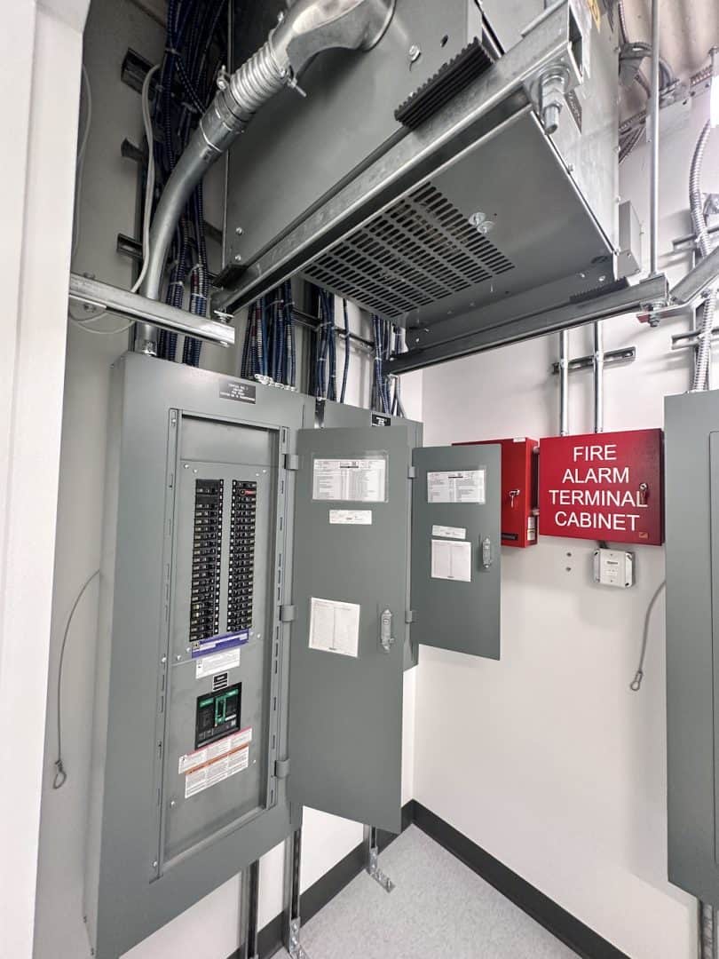 Ask the Electrician: How Can I Help Prevent a Fire in My Commercial ...