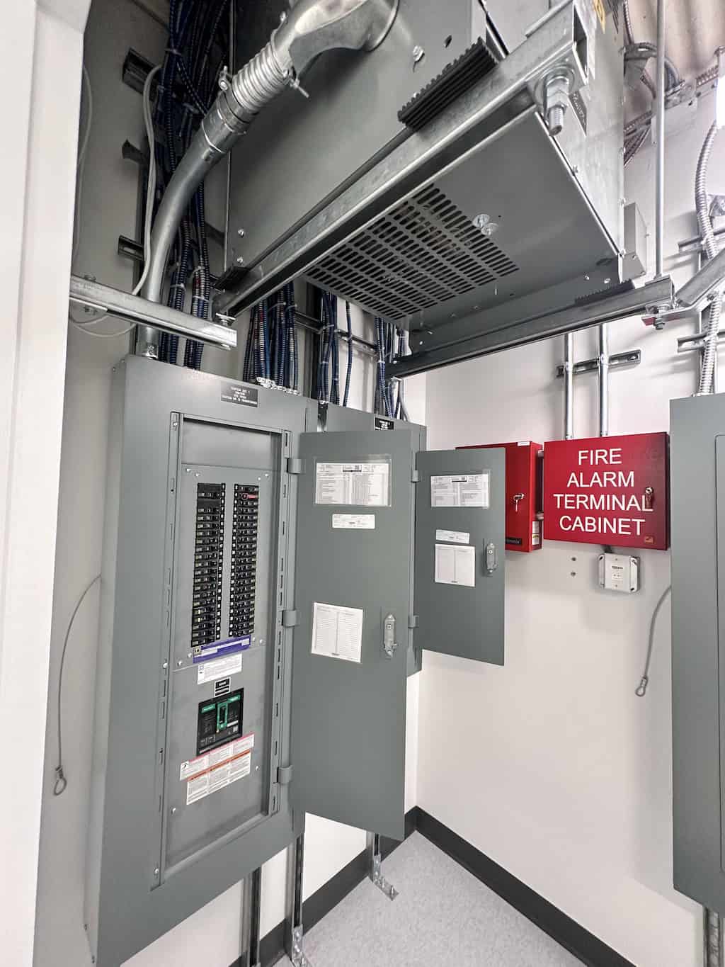 Ask the Electrician: How Can I Help Prevent a Fire in My Commercial ...
