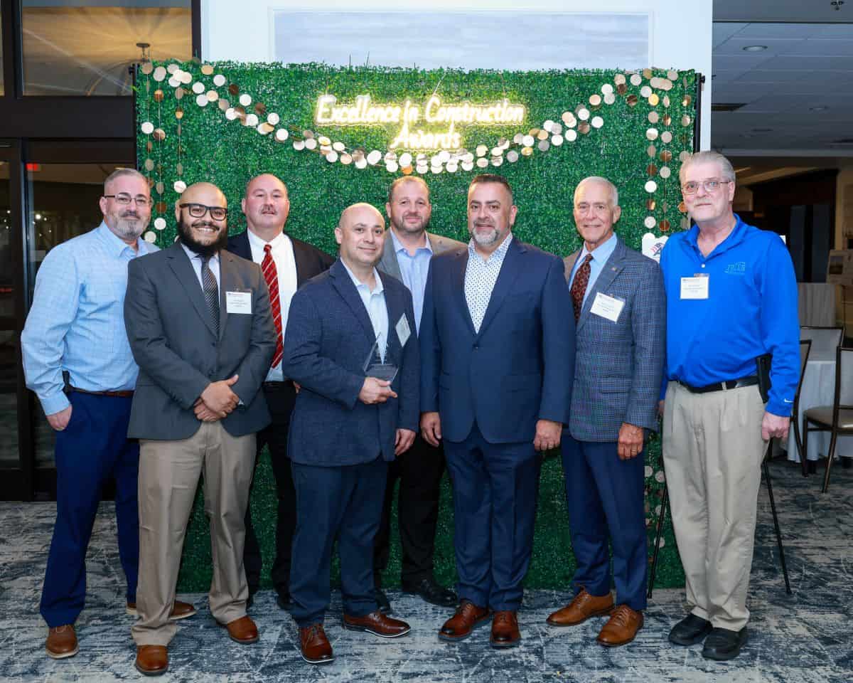 ABC MA Celebrates 2024 Excellence in Construction Awards | High-Profile ...