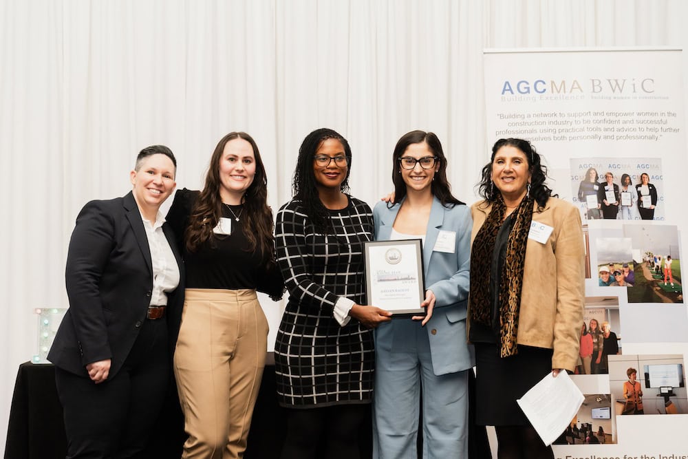 AGC MA Celebrates its 100th Anniversary | High-Profile Monthly