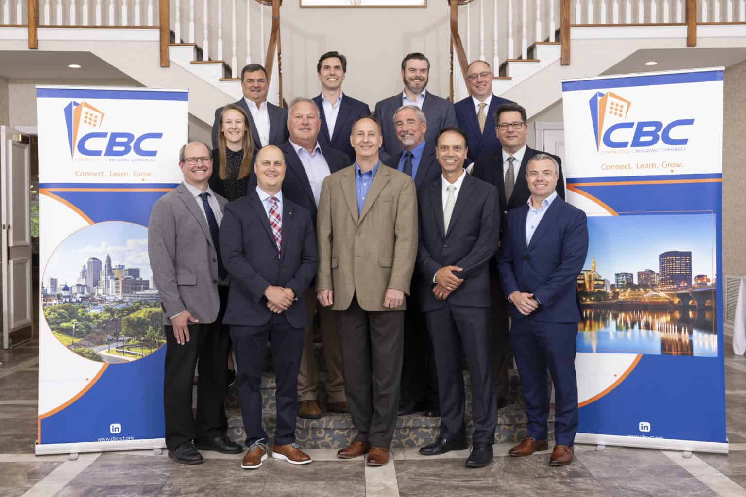 Strengthening the AEC Community: A Conversation with CBC's new ...