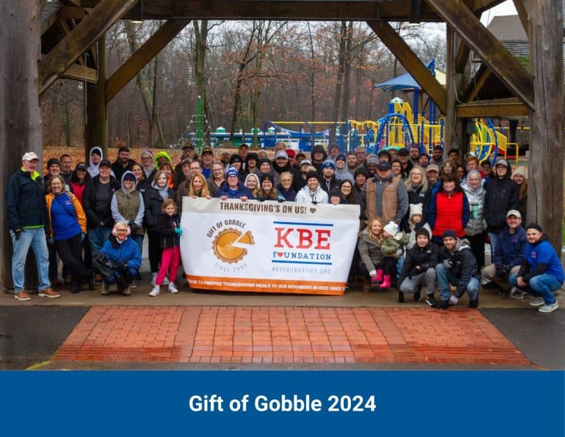 The KBE Foundation: Making a Difference in Local Communities | High ...