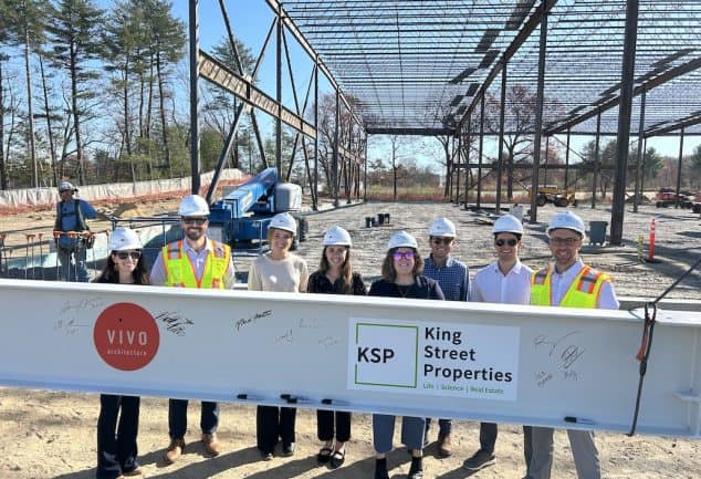 FDA Approves BMS' Cell Therapy Manufacturing Facility in Devens | High ...
