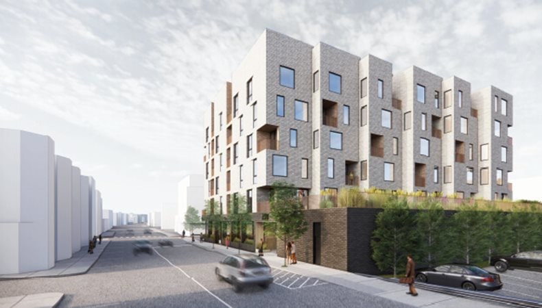 Boston's Planning Department Advances new Affordable Housing ...