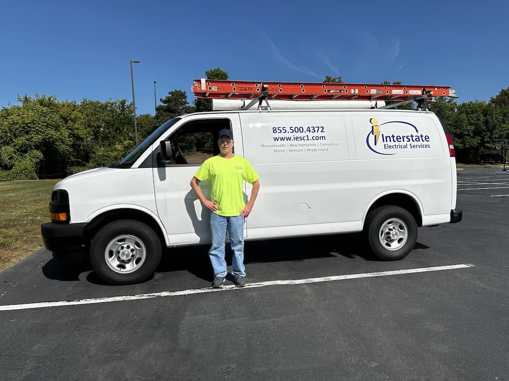 Ask the Electrician: What are the Essentials for my Service Van? | High ...
