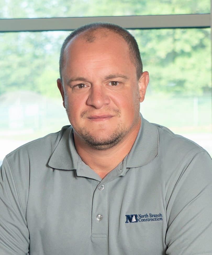 North Branch Construction Names Three New Principals | High-Profile Monthly