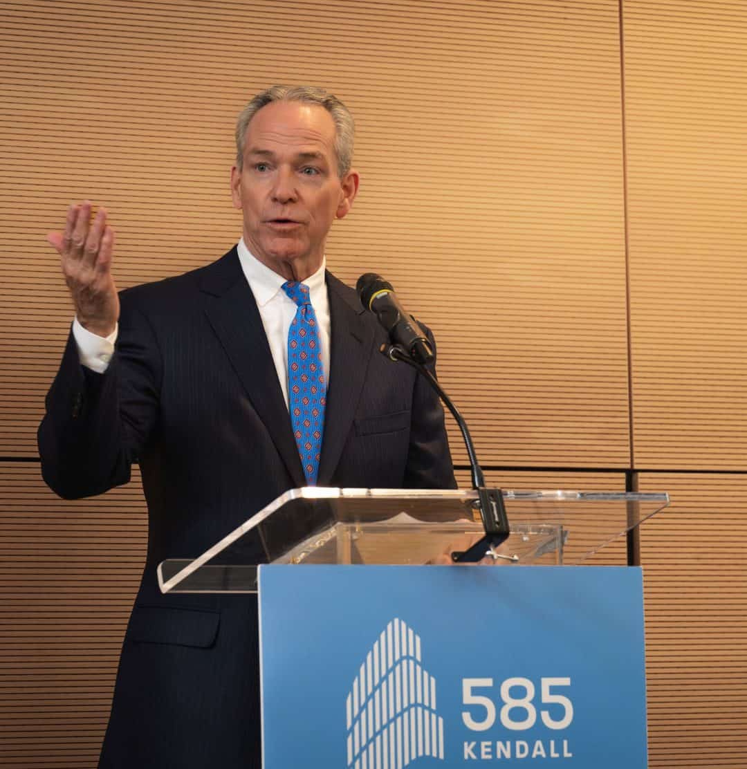 Suffolk Celebrates Topping-Off for new Takeda Facility in Kendall ...