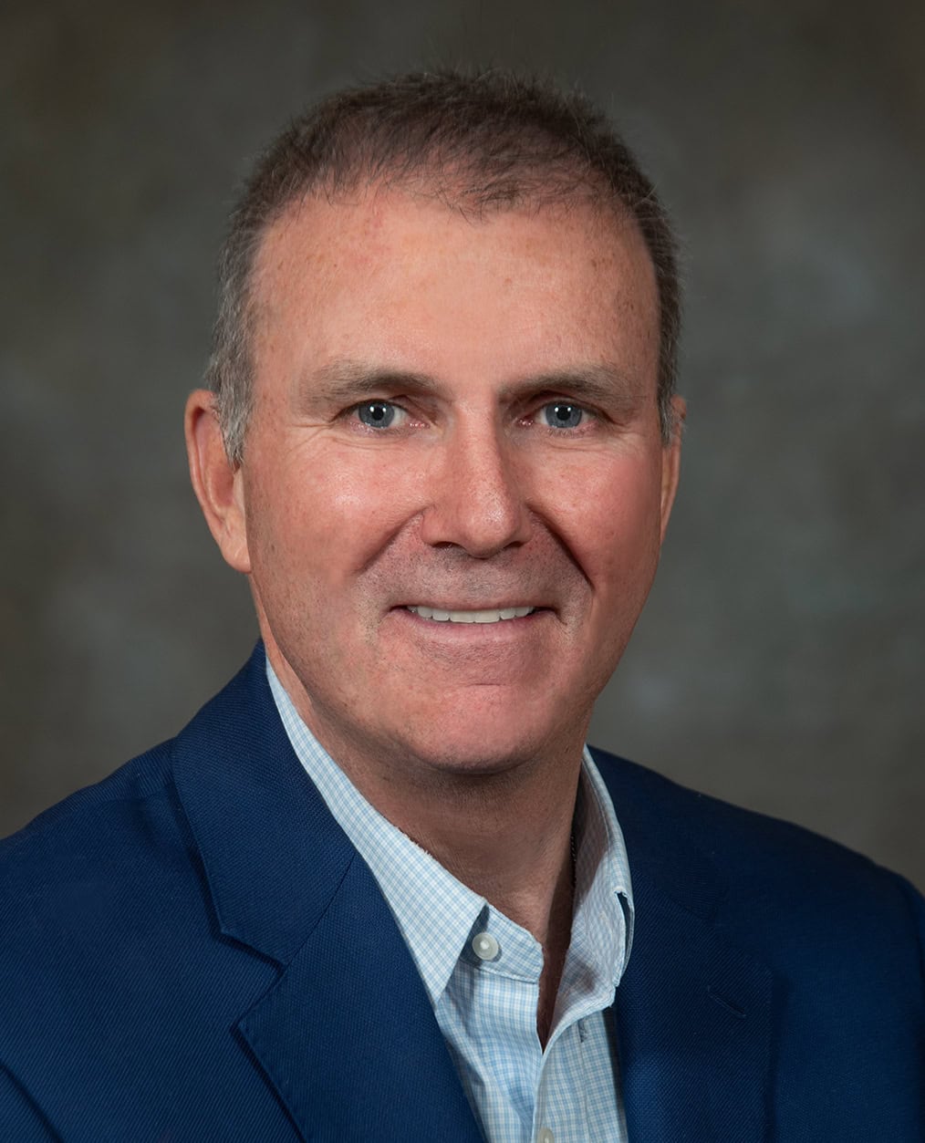 Construction Firm Announces Leadership Transition | High-Profile Monthly