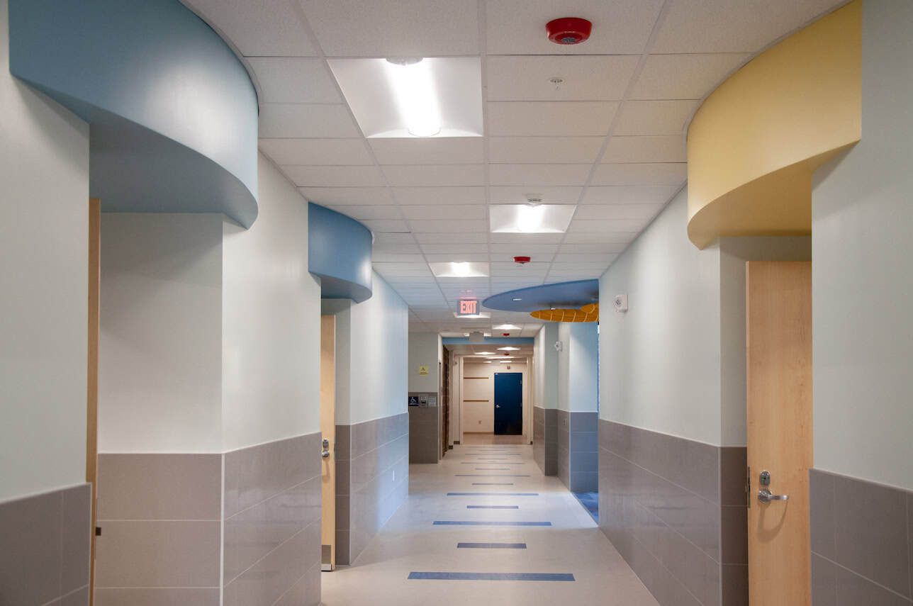 DEW Construction Completes Bow Elementary School Project | High-Profile ...